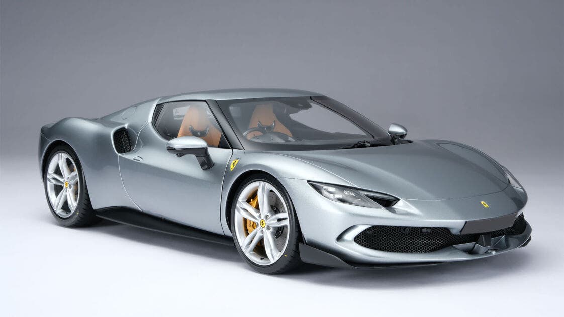 Ferrari SF90: la sua erede è ormai alle porte e sarà un missile ruotato ...