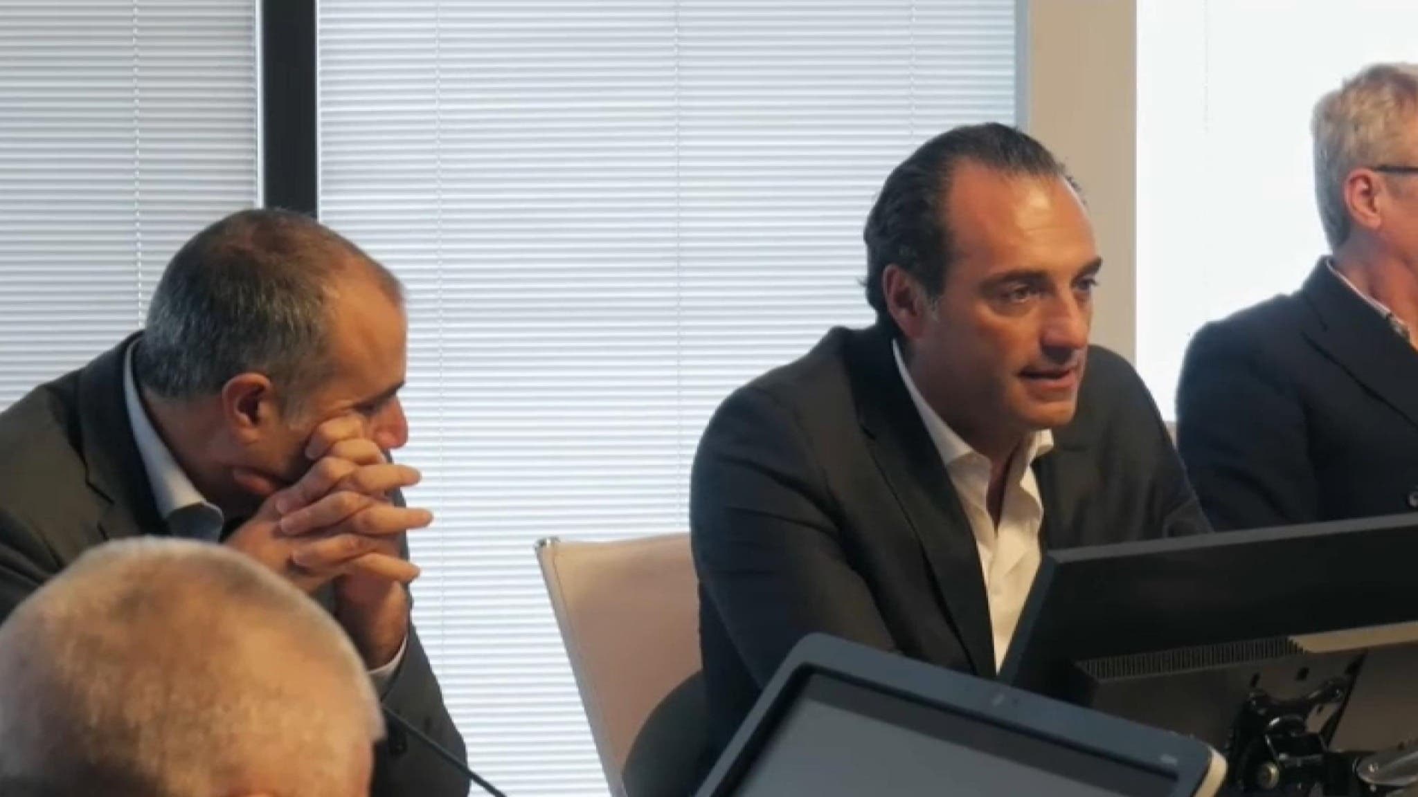 Stellantis: Antonio Filosa conferma gli impegni verso l'Italia e ...