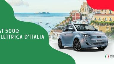 Tutto quello che sappiamo sulla nuova Fiat Fastback a settembre 2025 ...