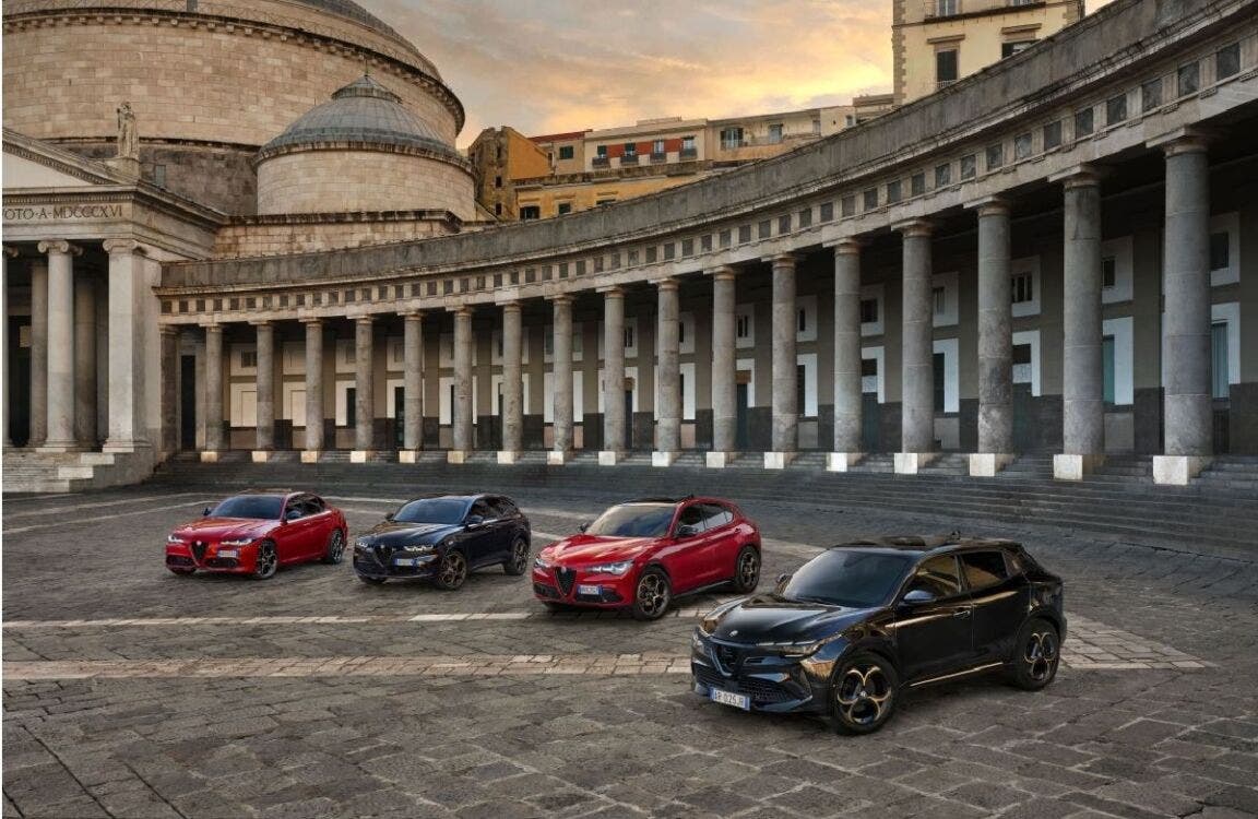 Alfa Romeo, numeri da brividi: 150 mila immatricolazioni sparite dal ...