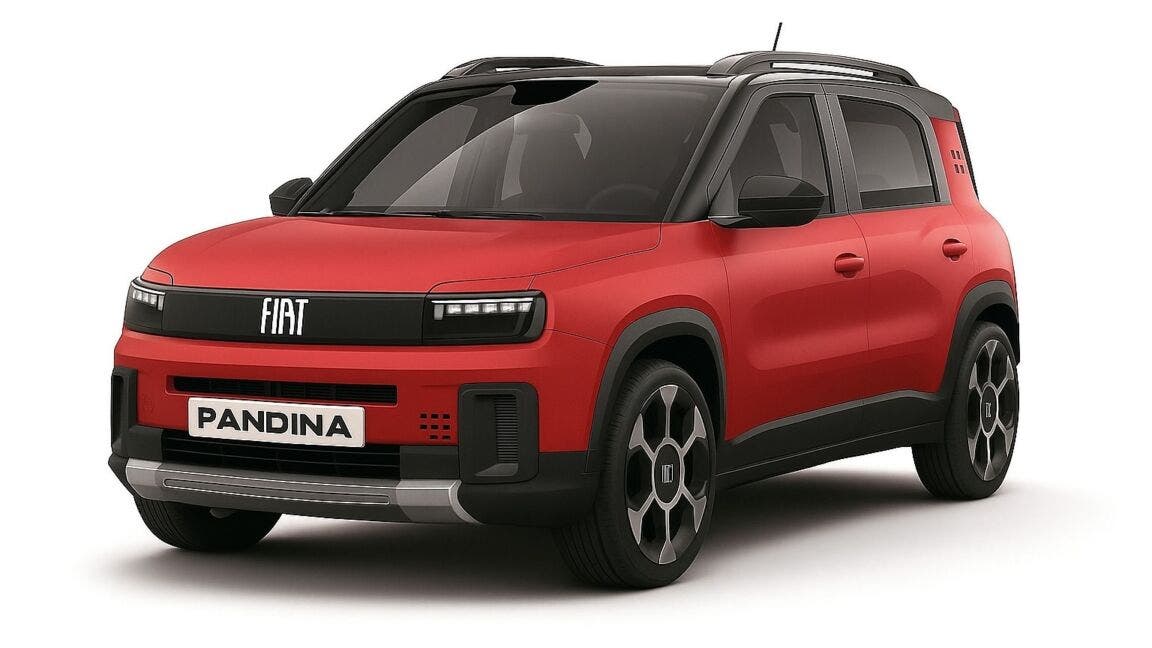 Fiat: biennio scoppiettante nel 2026 e nel 2027 con alcune novità ...