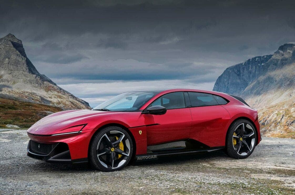 Ferrari: il 2026 sarà un anno storico, ecco le principali novità in ...