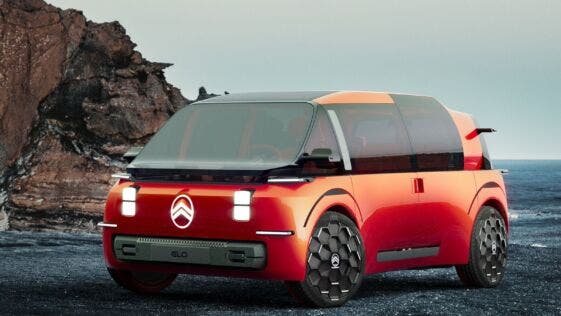 Citroen - ClubAlfa.it