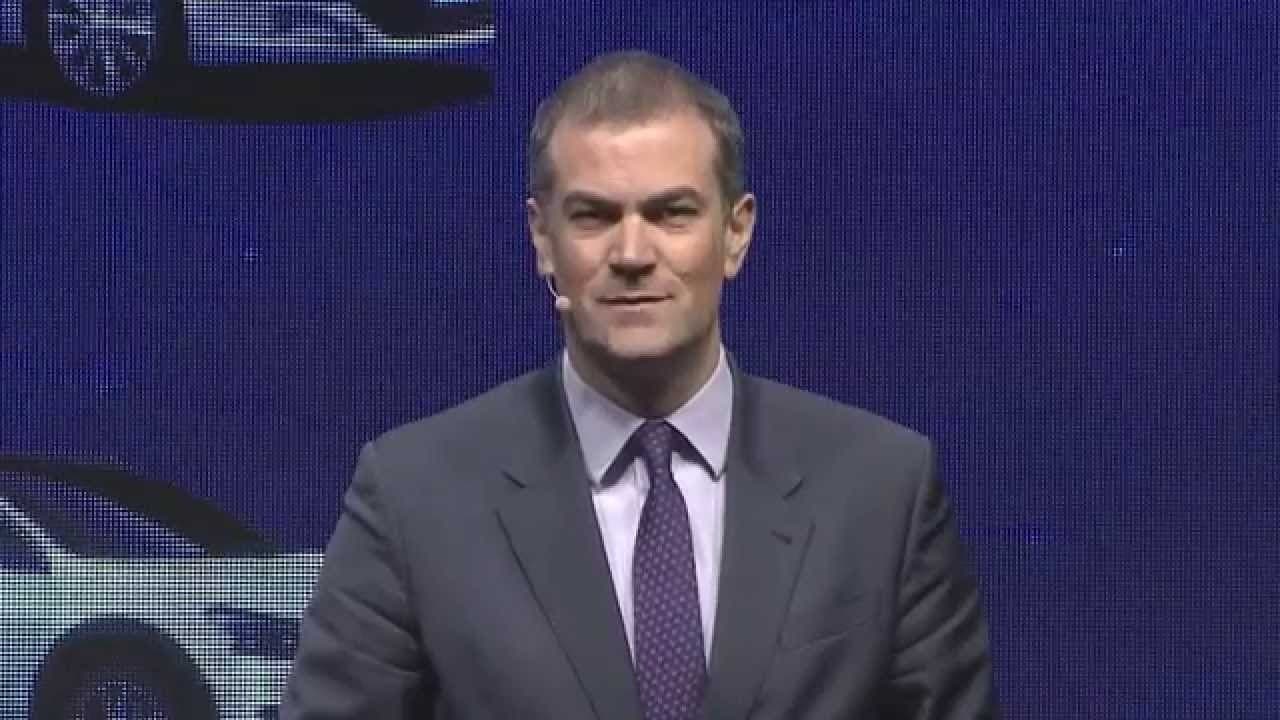 Maxime Picat, ex dirigente di Stellantis: "L'impegno totale verso l ...