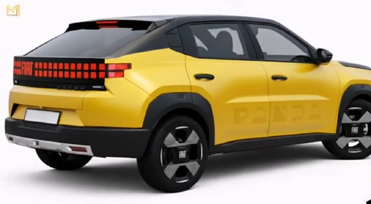Fiat: nel 2026 che sta per iniziare saranno 6 le novità alla sua gamma ...