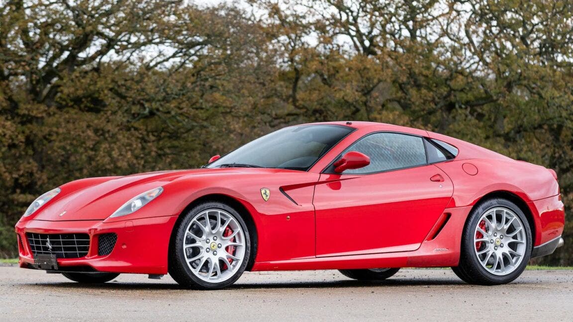 Ferrari - ClubAlfa.it