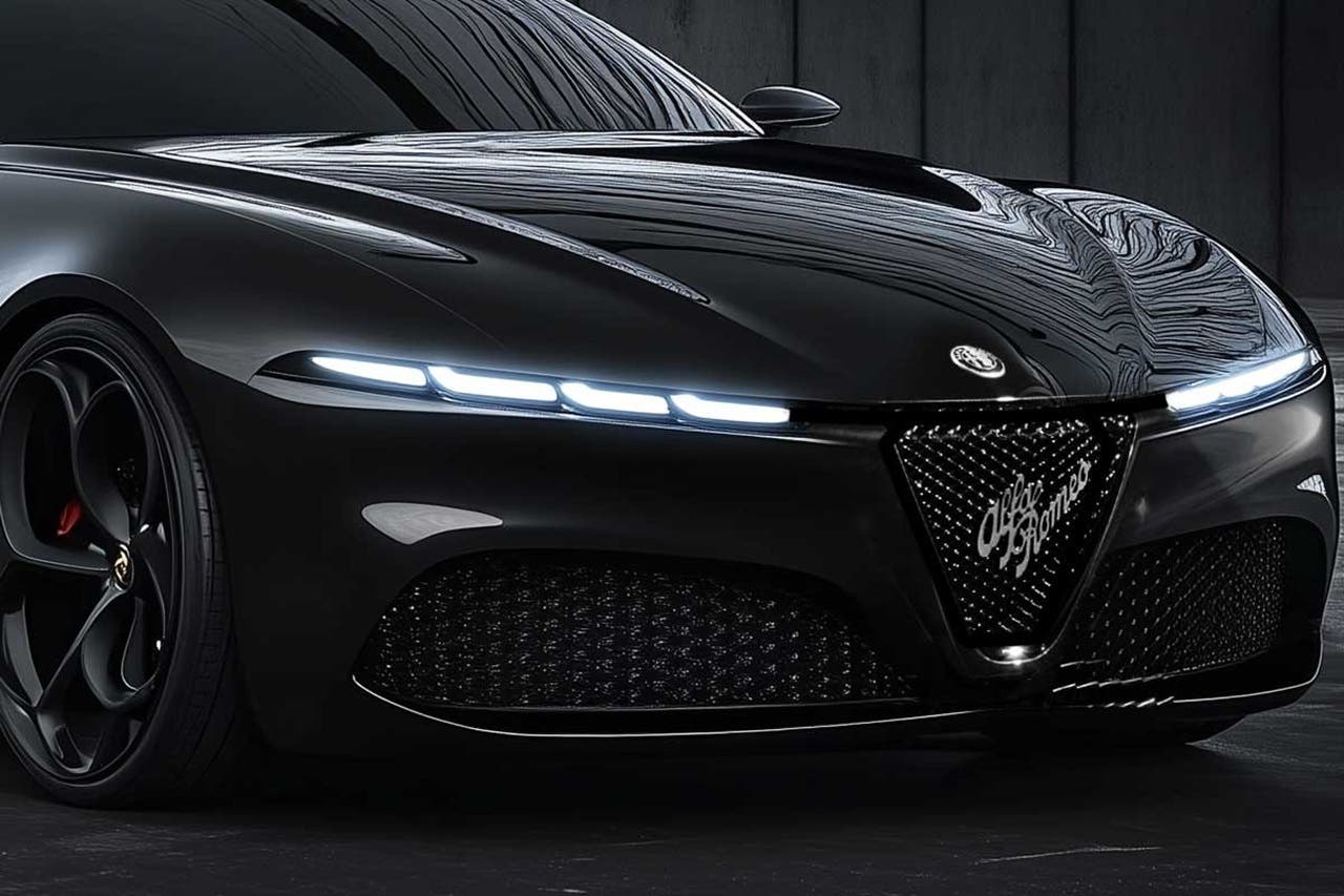 Alfa Romeo: ecco tutto quello che verrà chiarito con il nuovo piano di ...