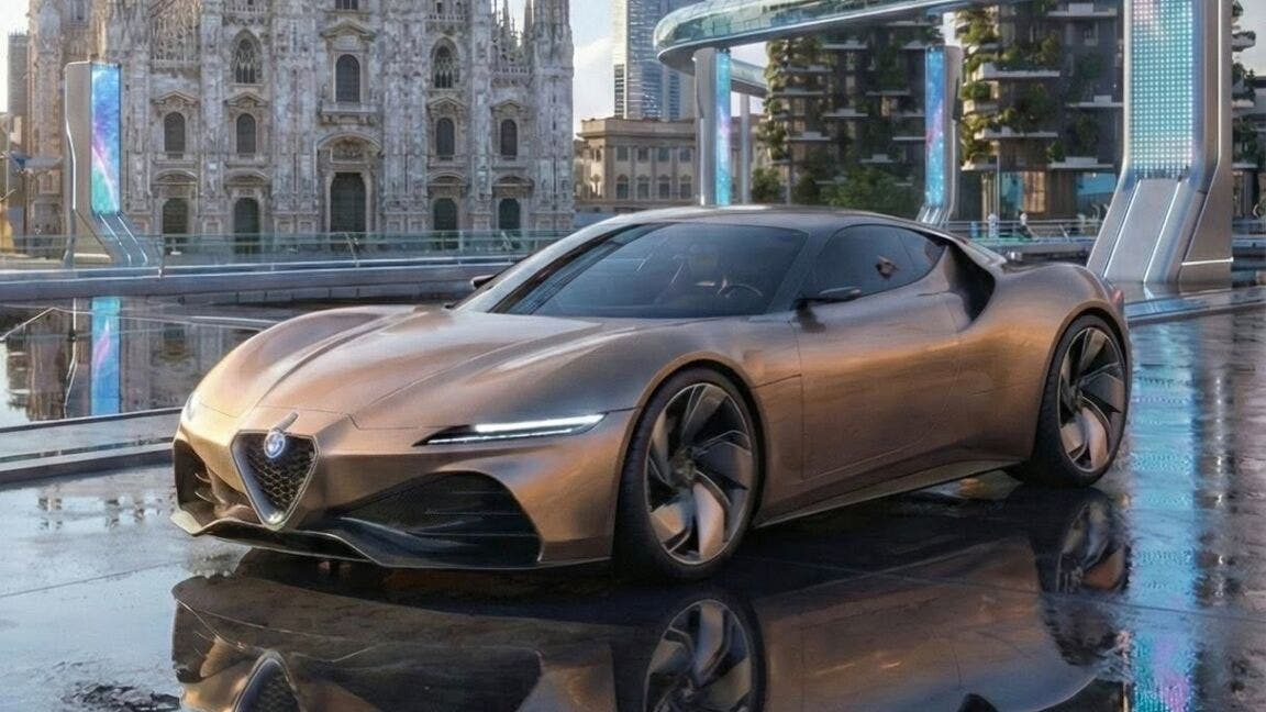 ClubAlfa.it - Pagina 2 di 2032