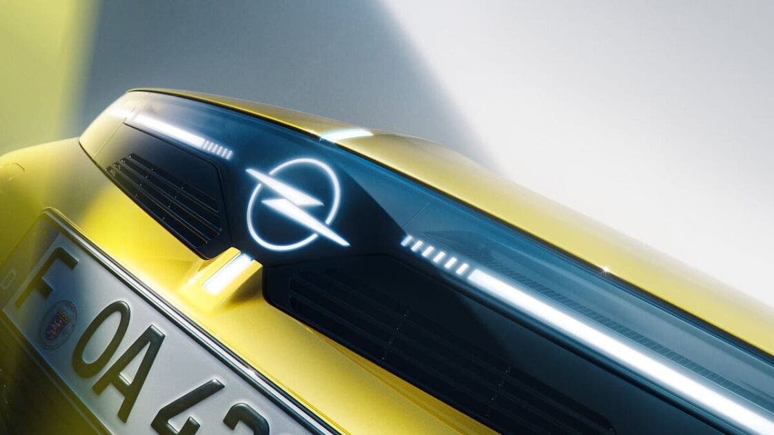 Opel, allarme airbag Takata: arriva l’ordine del Tribunale di Torino ...