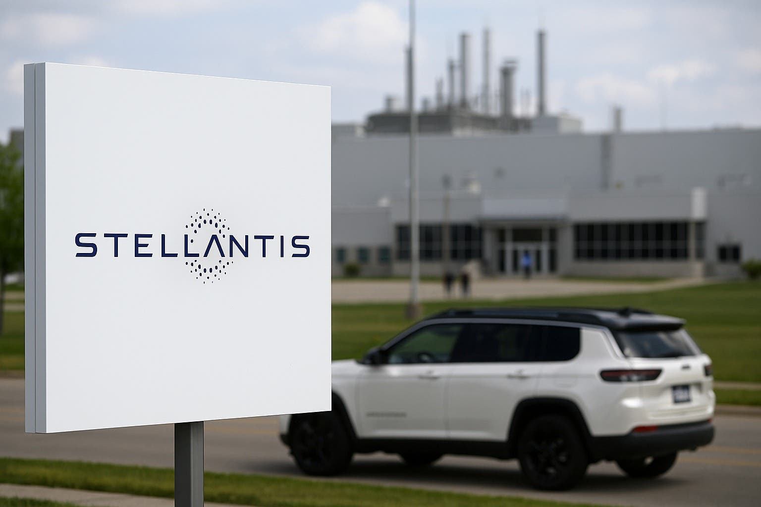 Stellantis per la rinascita americana scommette su due grandi classici ...