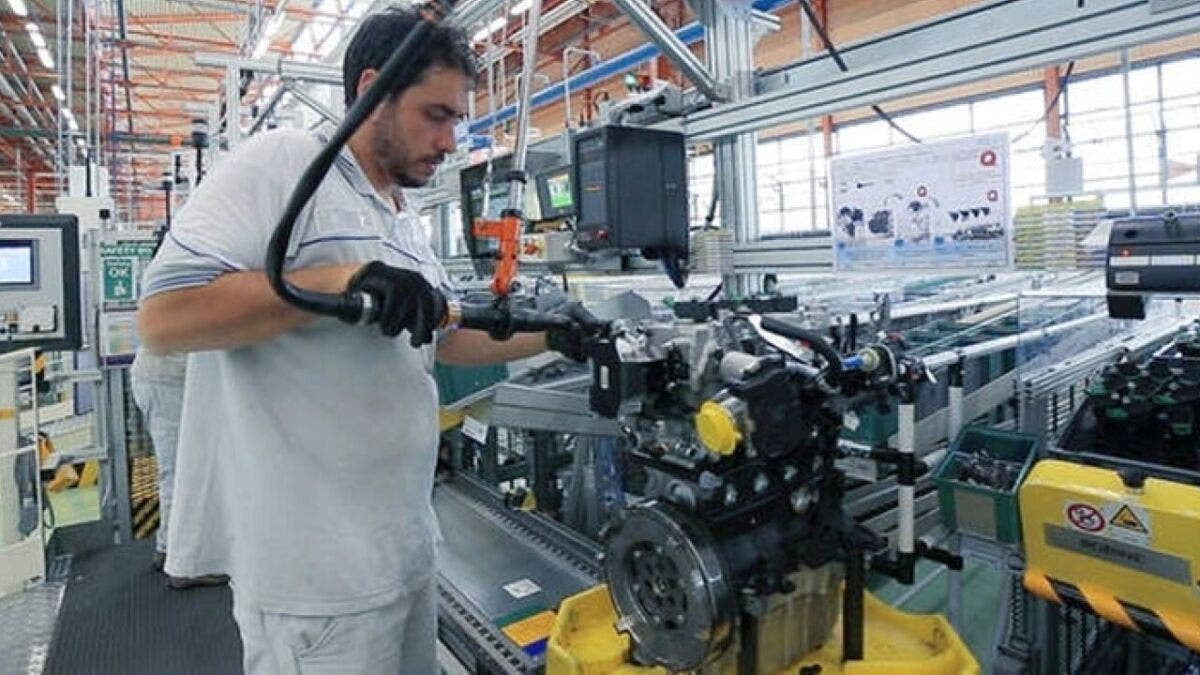 Stellantis: a Termoli motori GSE FireFly anche oltre il 2030 la nuova ...