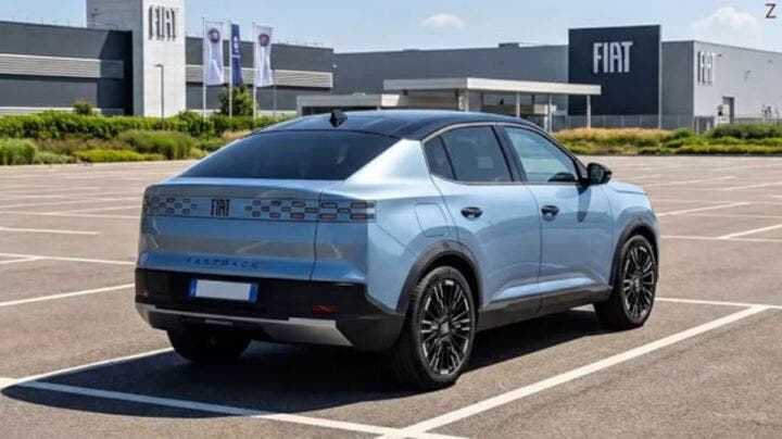 Fiat: tutte le novità in arrivo nel 2026 - ClubAlfa.it
