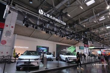 Fiat, Opel e Peugeot: Stellantis valuta l'adozione della tecnologia EV ...