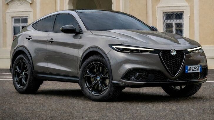Alfa Romeo News - ClubAlfa.it