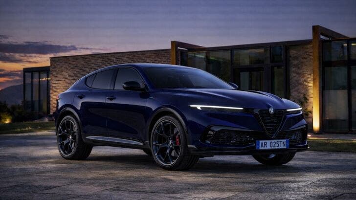 Alfa Romeo News - ClubAlfa.it