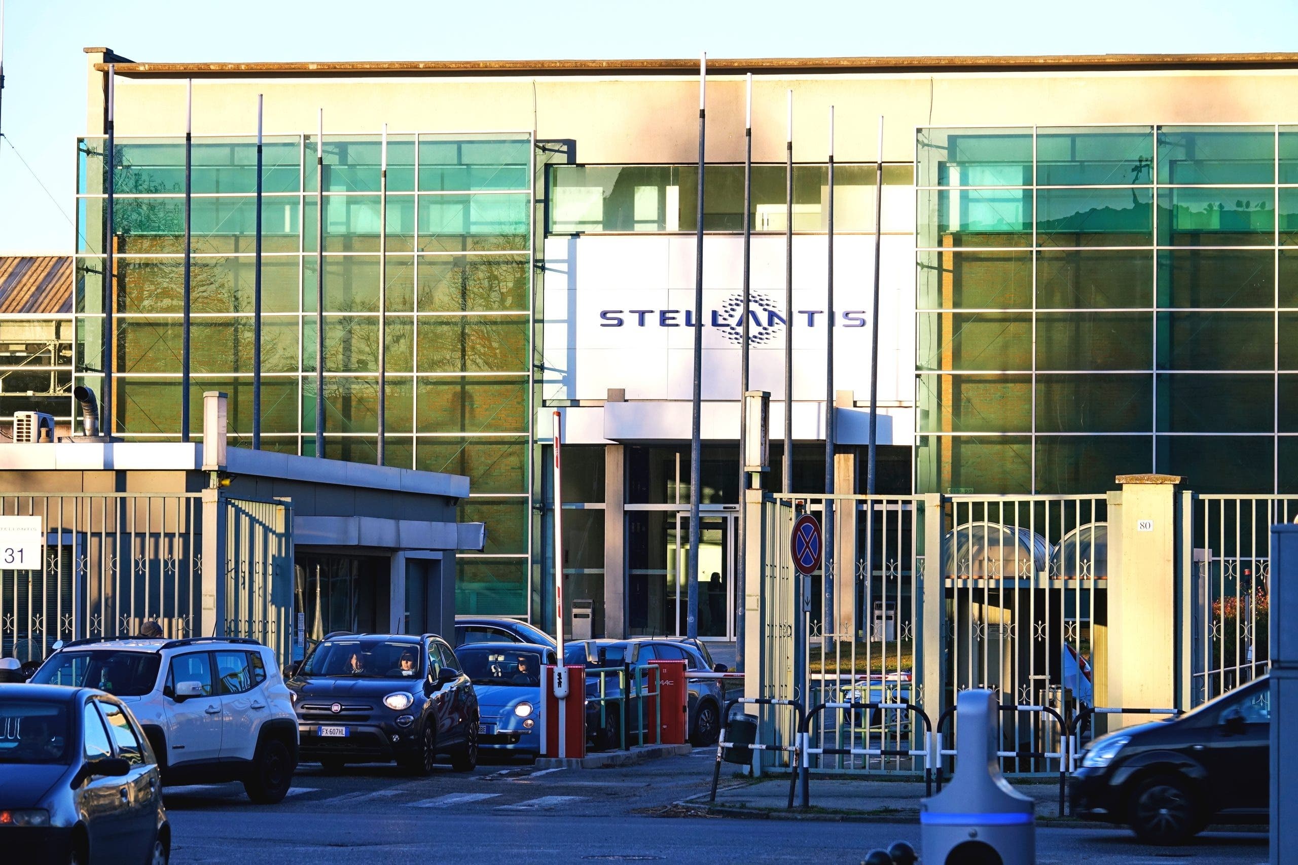 Stellantis Financial Services avvia un progetto pilota con Welkmodel.nl ...