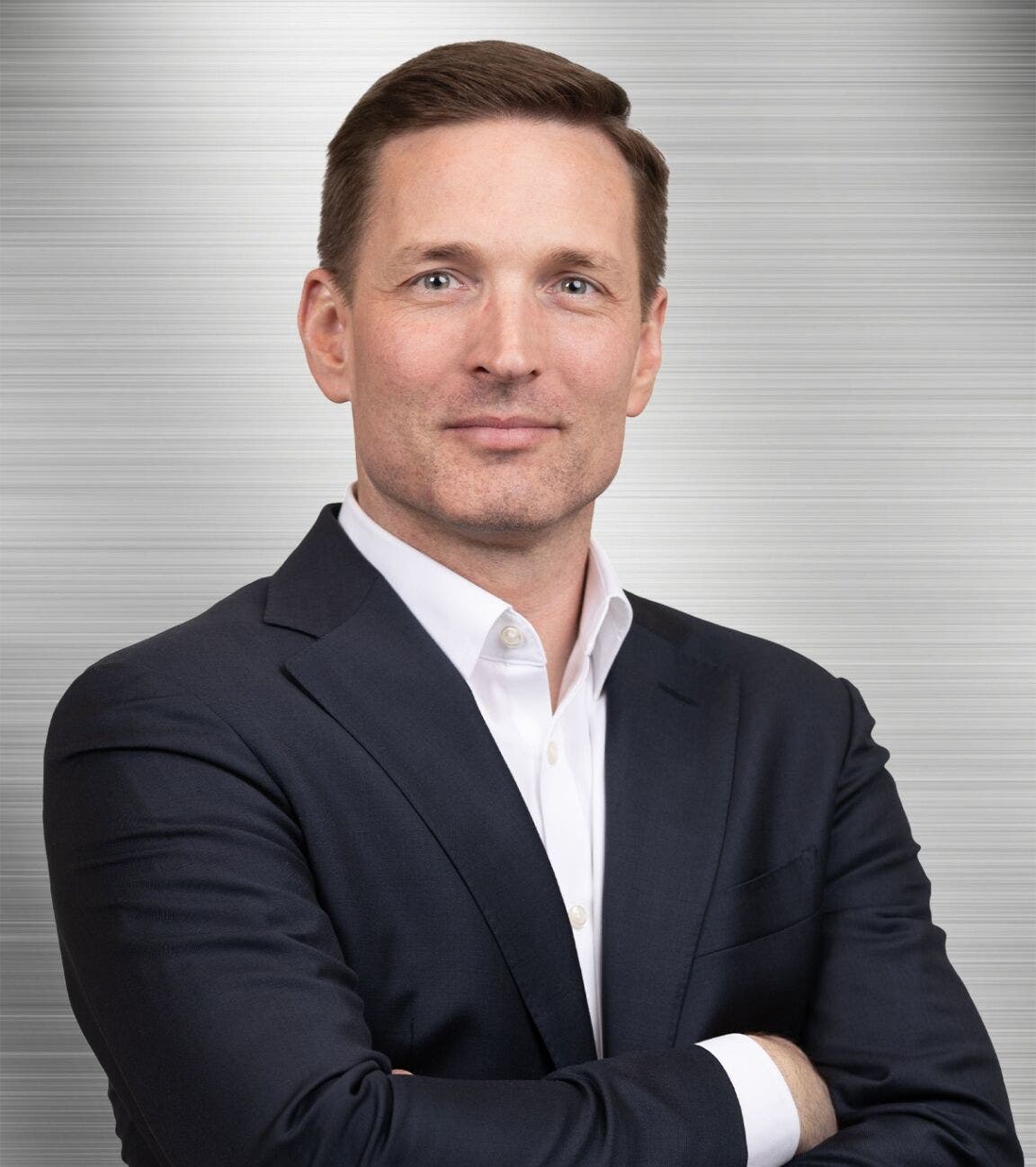 Matt McAlear, CEO di Dodge, nominato CEO di Chrysler e responsabile ...
