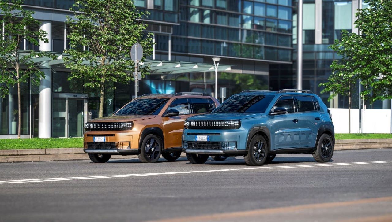 Fiat Grande Panda batte Renault 5: il verdetto inglese che fa sorridere ...
