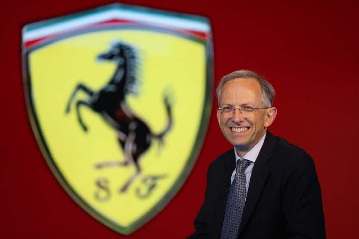 Ferrari Luce fa discutere, Vigna replica: “I clienti la stanno già ...