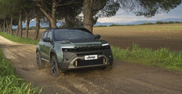 Jeep Avenger, Alfa Romeo Junior e Fiat 600: ecco come sono andate le ...