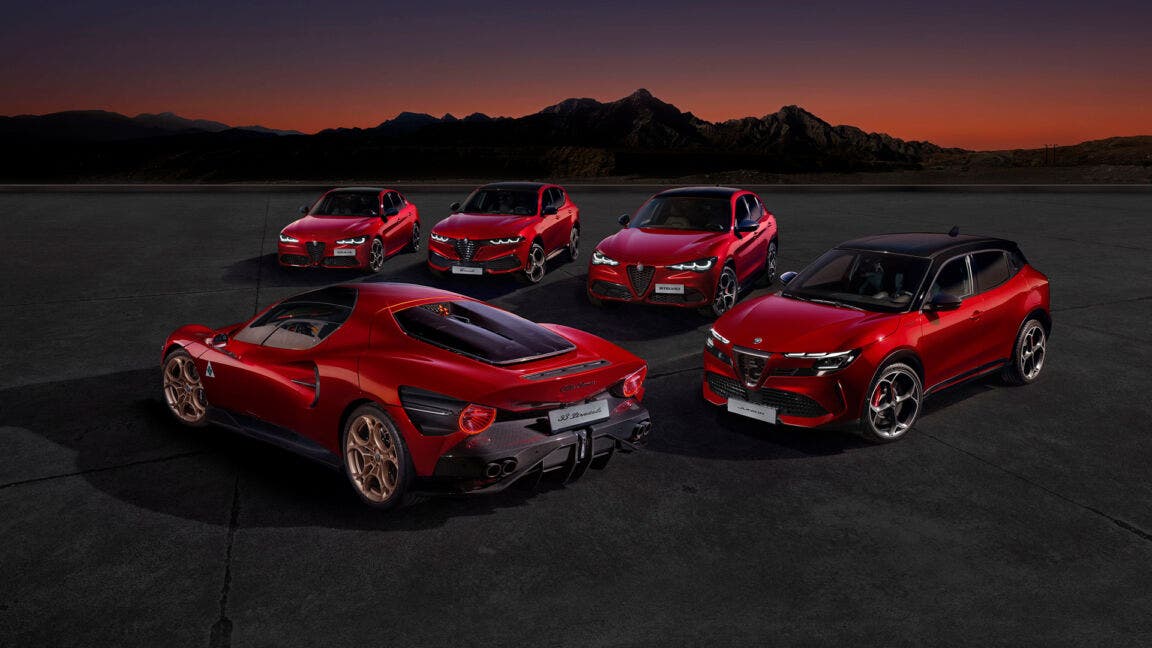 Alfa Romeo News - ClubAlfa.it