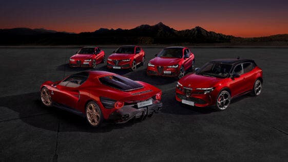 Alfa Romeo News - ClubAlfa.it
