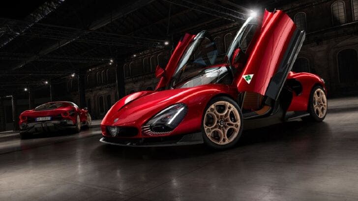 Alfa Romeo News - ClubAlfa.it