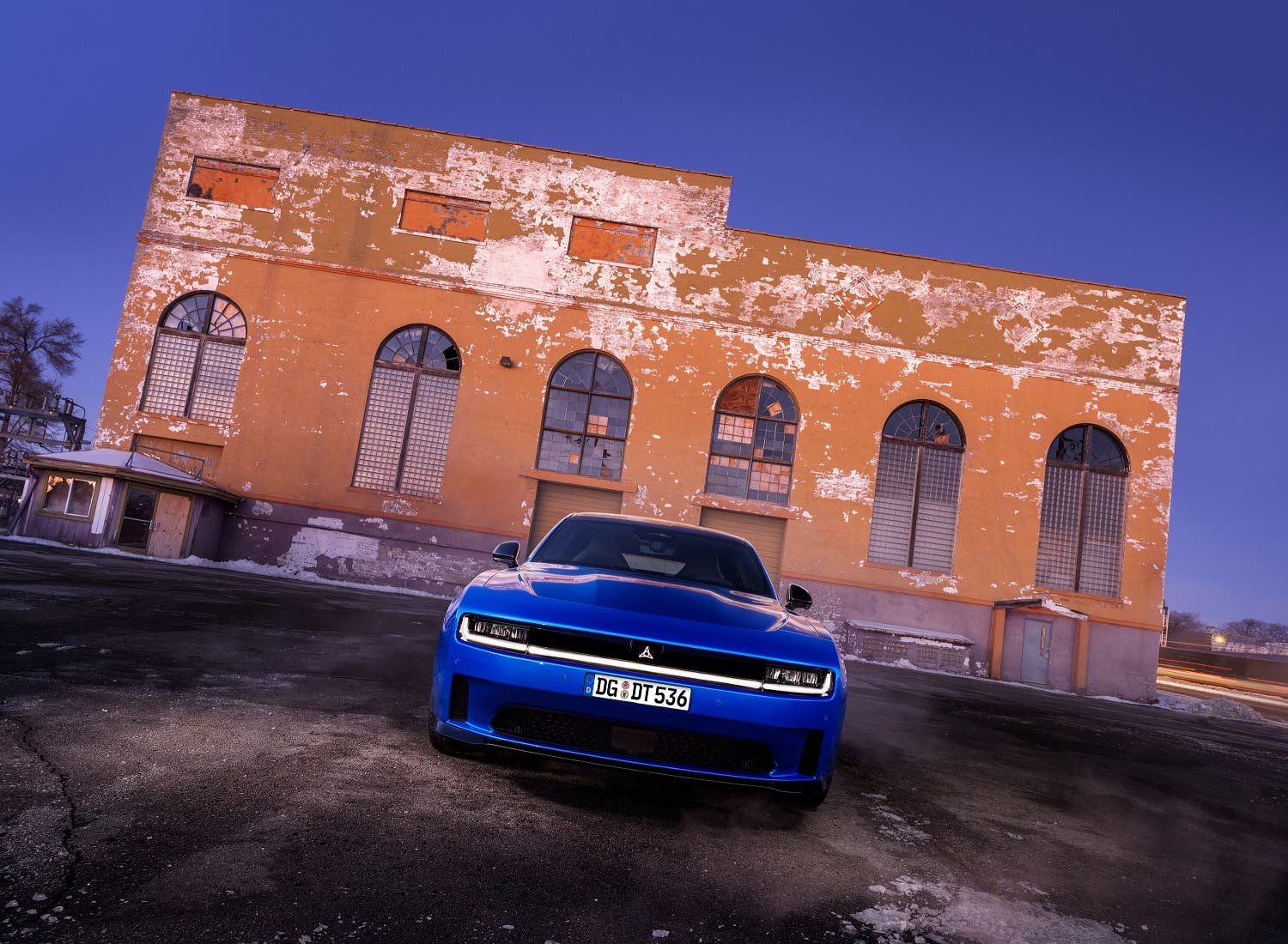 Dodge Charger, ordini al via in Europa per la muscle car - ClubAlfa.it