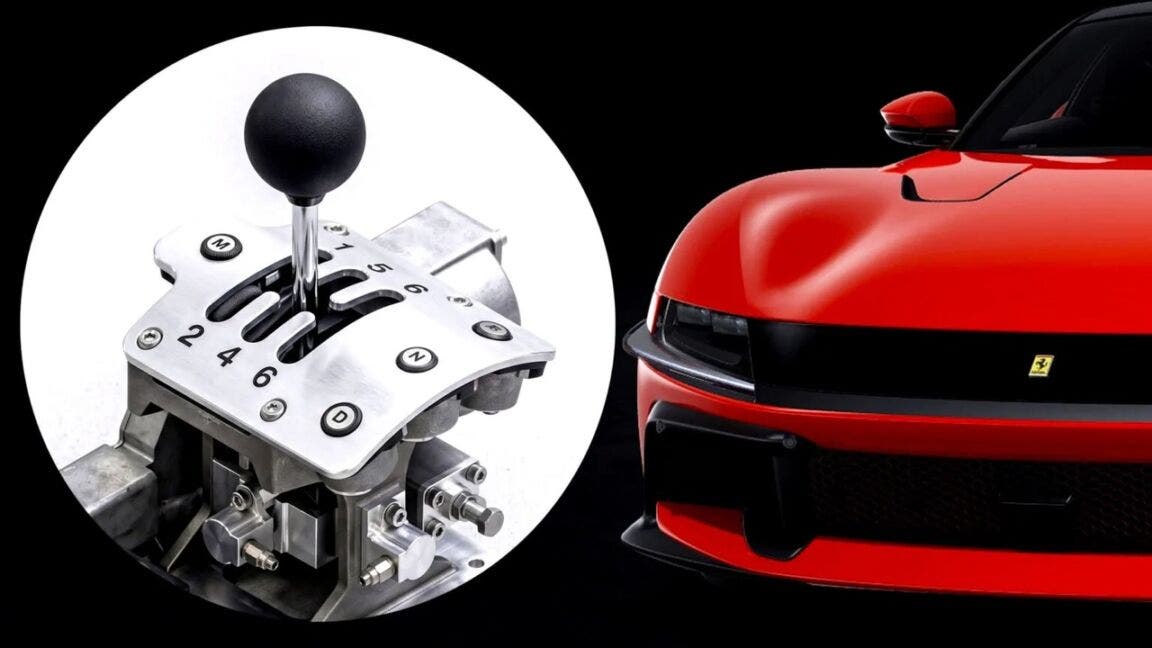Ferrari - ClubAlfa.it