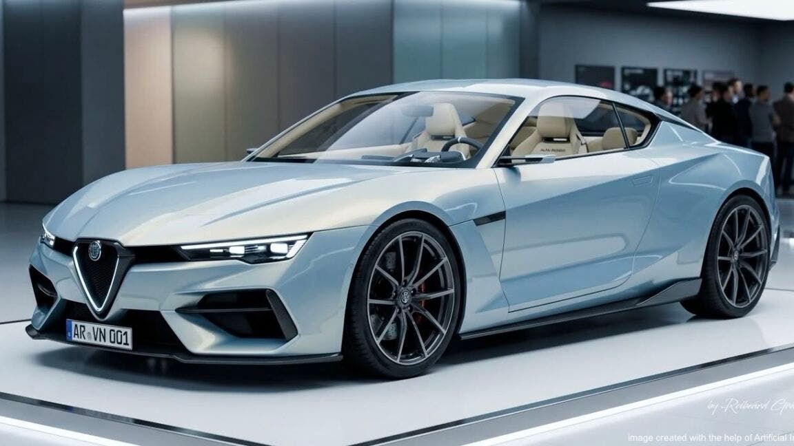 Alfa Romeo News - ClubAlfa.it