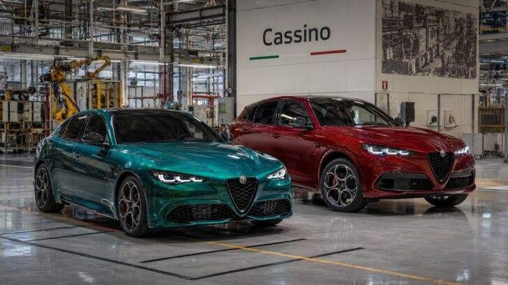 Alfa Romeo News - ClubAlfa.it