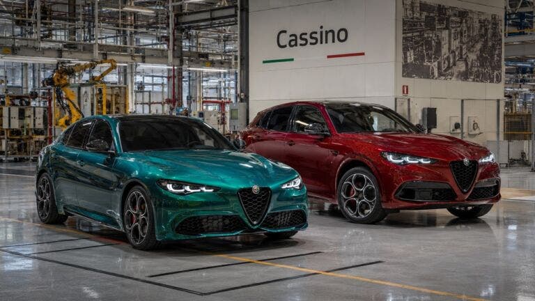 Alfa Romeo News - ClubAlfa.it